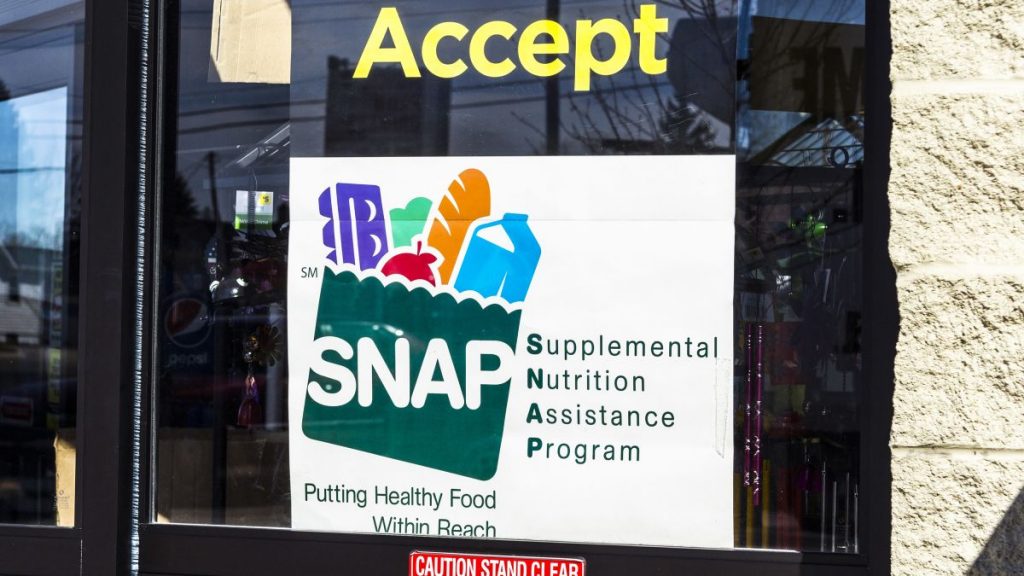 Need Food? How to Apply for Nevada Food Stamps?
