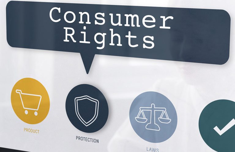 Your Rights as a Consumer in Nevada