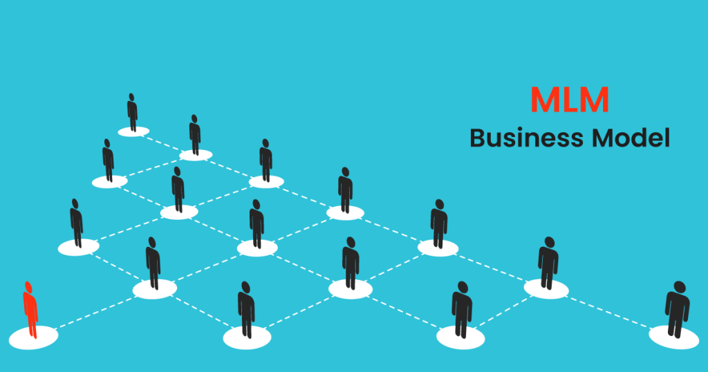 Nevada's Stance on Pyramid Schemes and Multi-Level Marketing