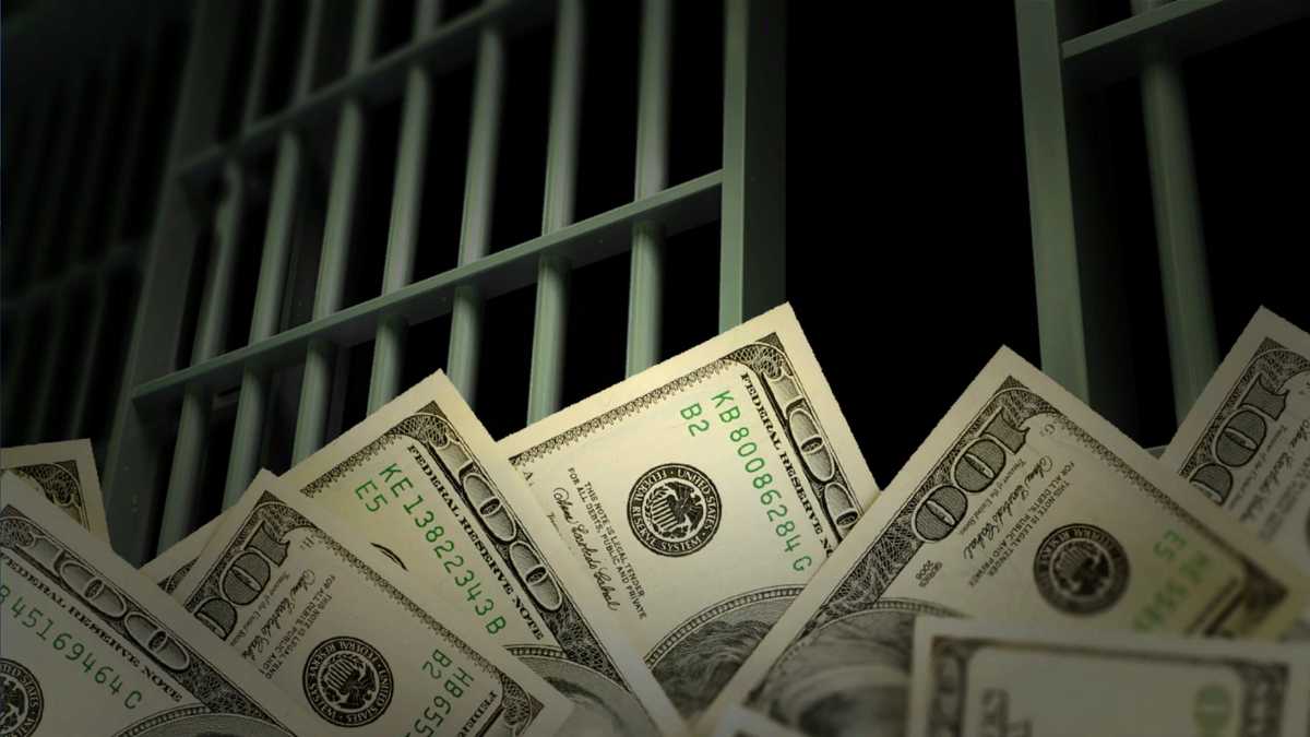 Nevada Inmate Money & Commissar - Deposits, Limits, Rules